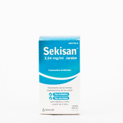 sekisan jarabe